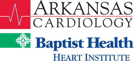 BHeart Healthy · Arkansas Cardiology
