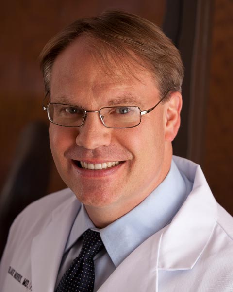 Blake Norris, MD, FACC · Arkansas Cardiology