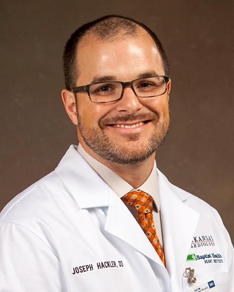 Our Providers · Arkansas Cardiology