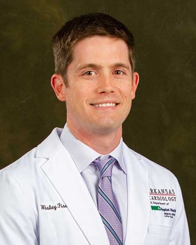Our Providers · Arkansas Cardiology