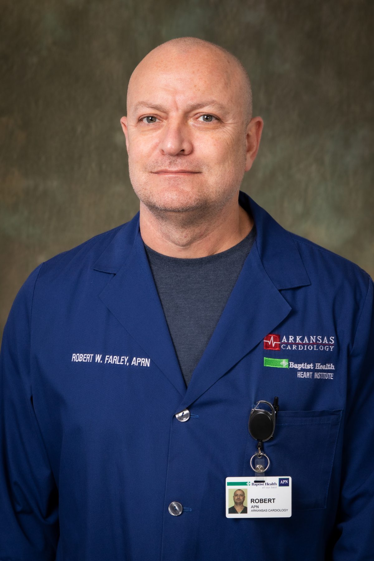Our Providers · Arkansas Cardiology