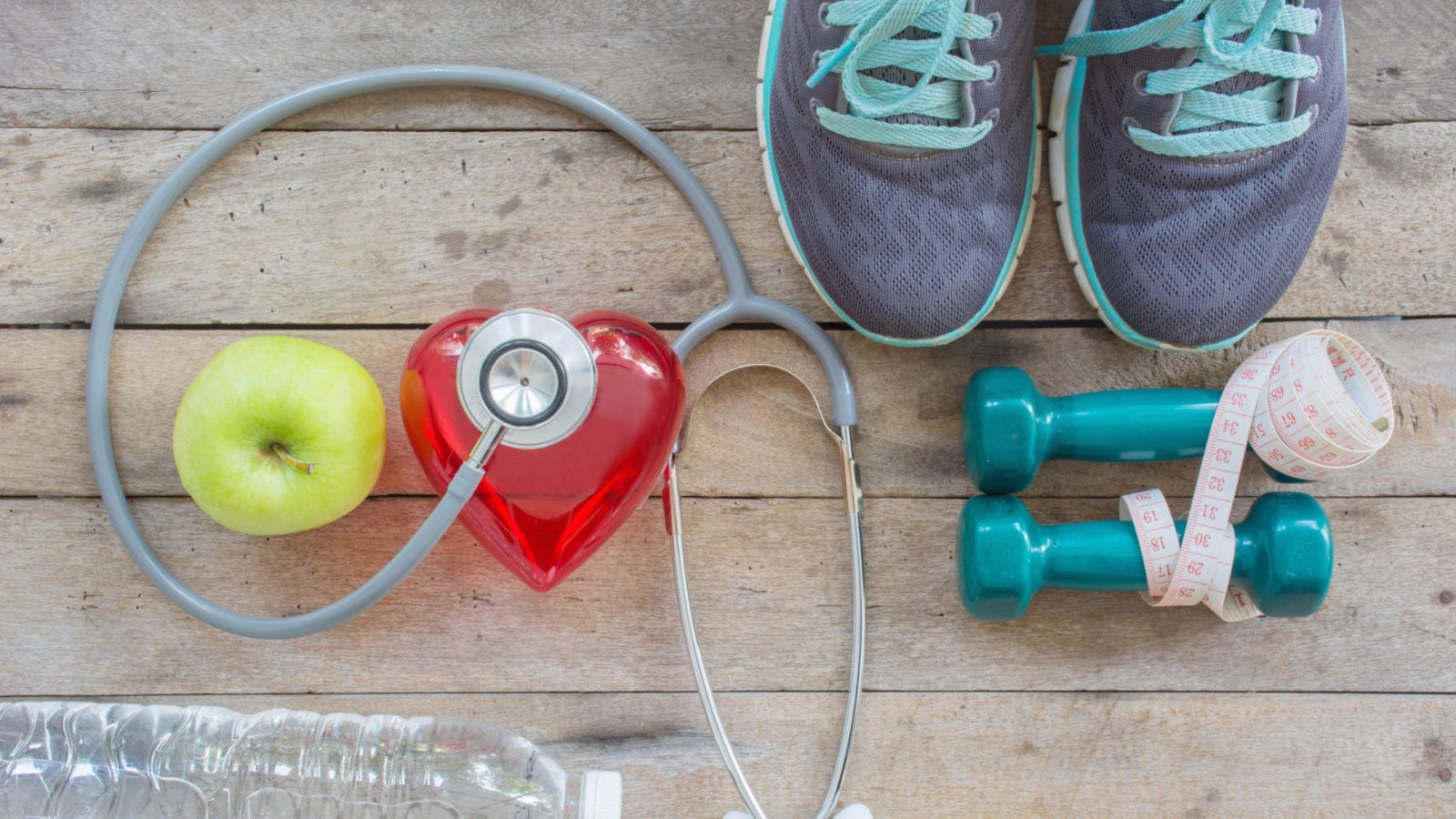 BHeart Healthy · Arkansas Cardiology