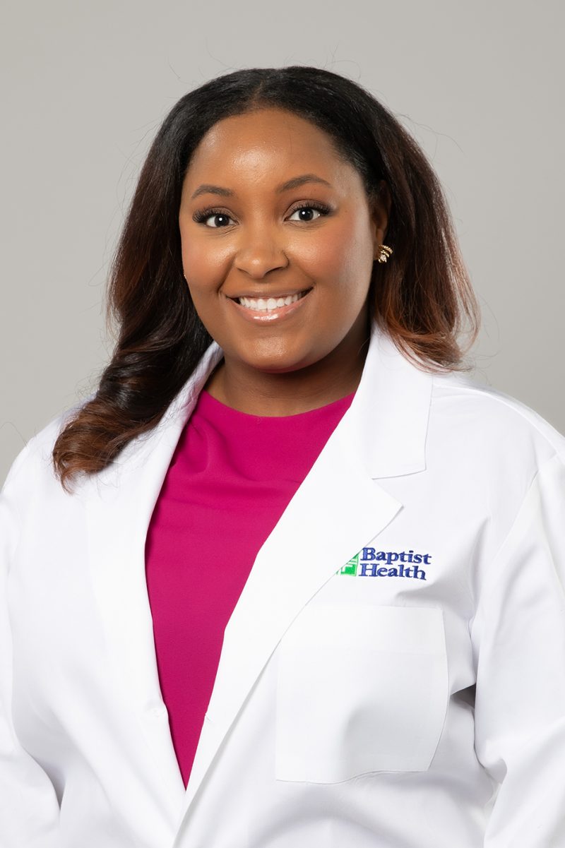 Christen Johnson, MD · Arkansas Cardiology
