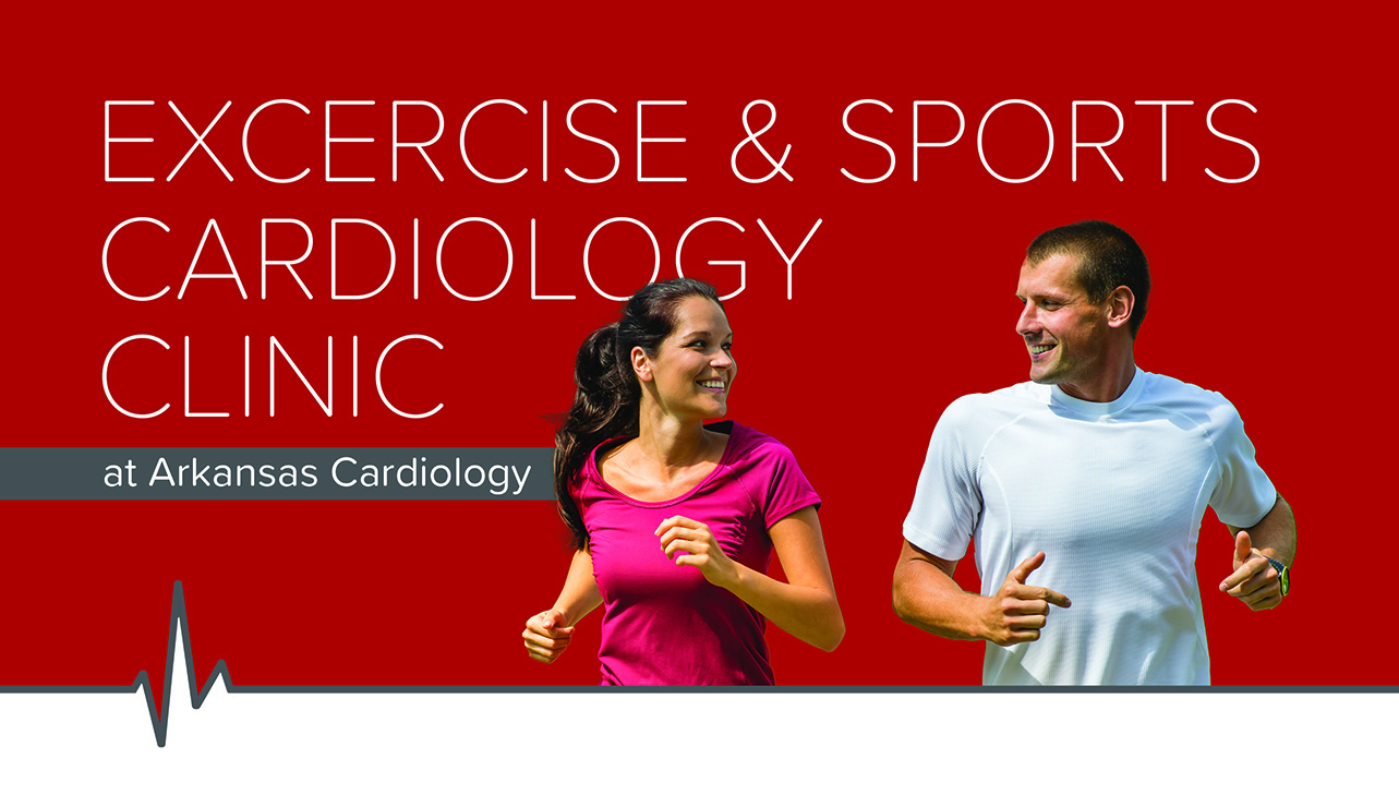 Exercise & Sports Cardiology · Arkansas Cardiology